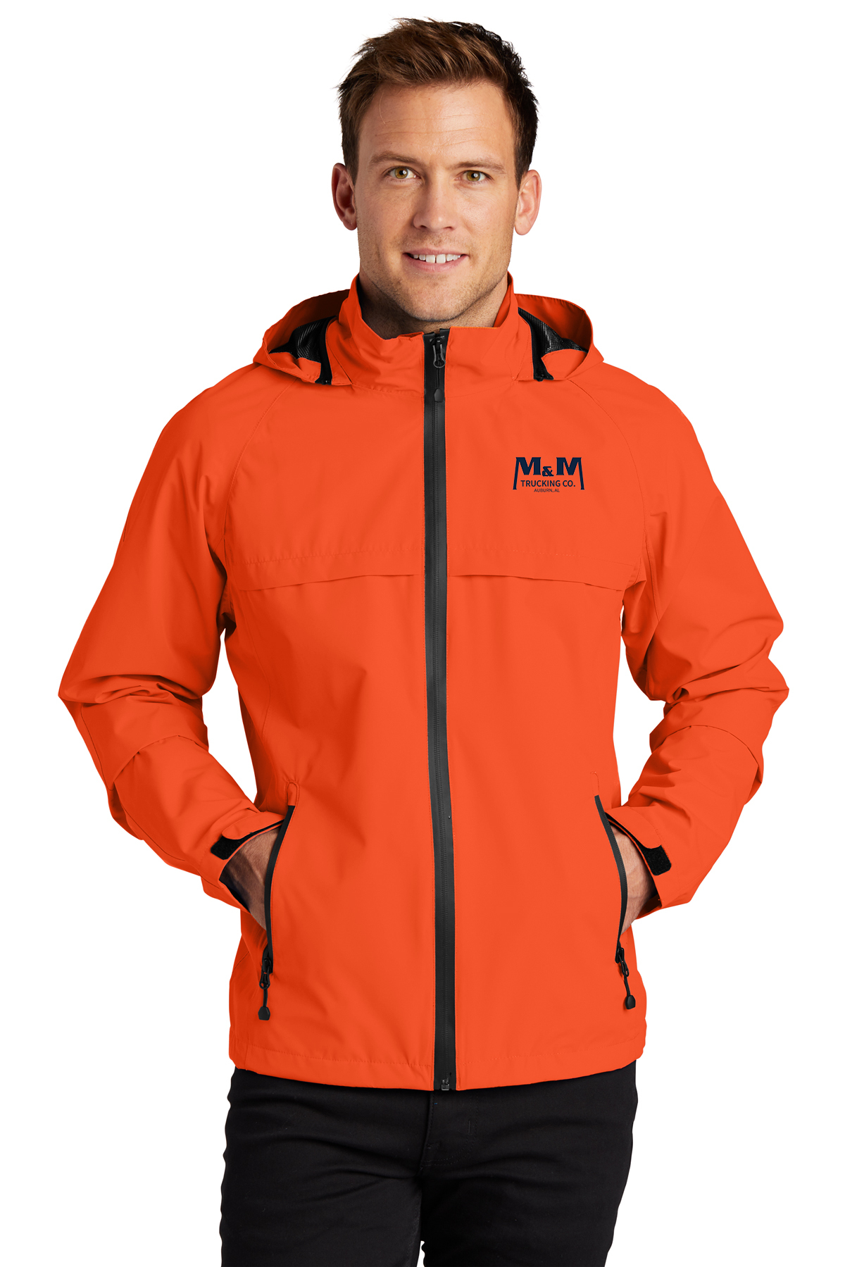 Port Authority J333 - Torrent Waterproof Jacket - Outerwear