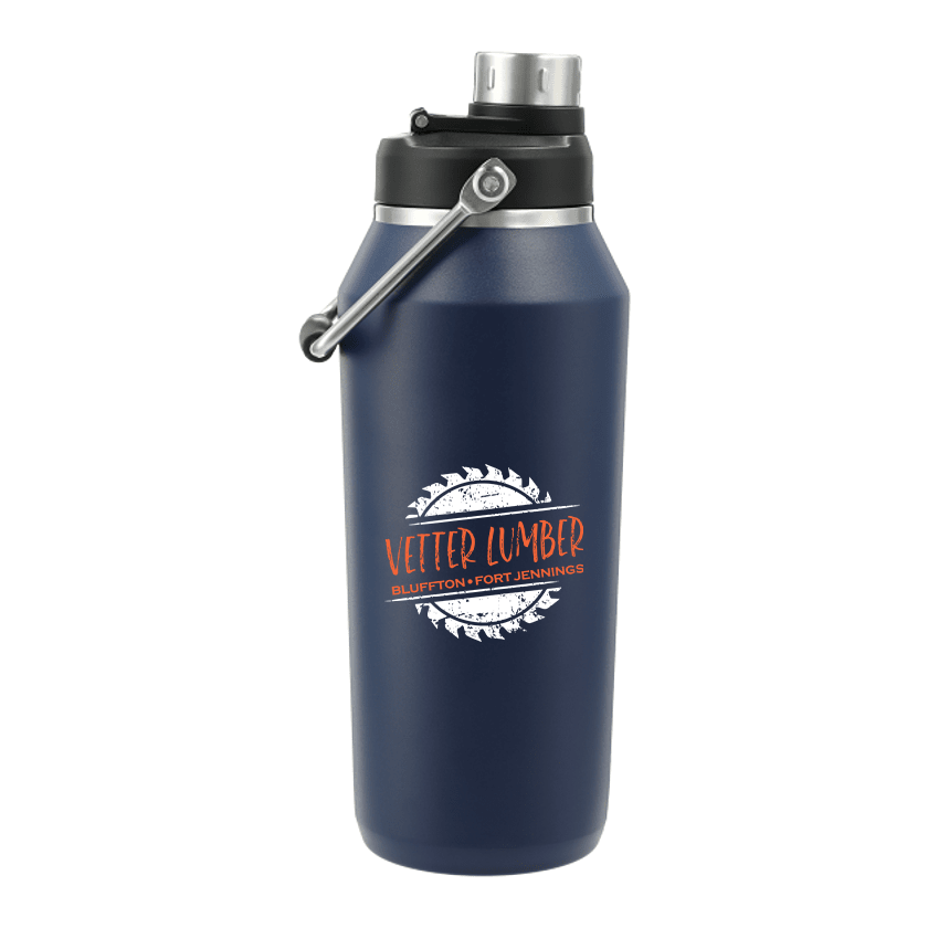 LEEDS 1600-38 - Vasco Copper Vacuum Insulated Bottle 40oz $29.97 ...