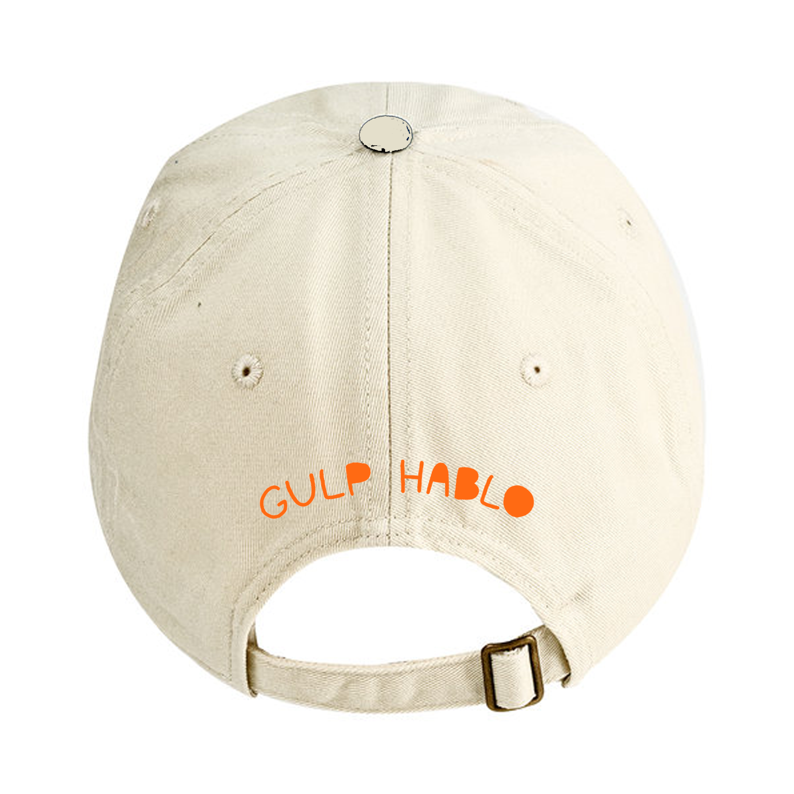 econscious EC7000 - Organic Cotton Twill Unstructured Baseball Hat $6. ...