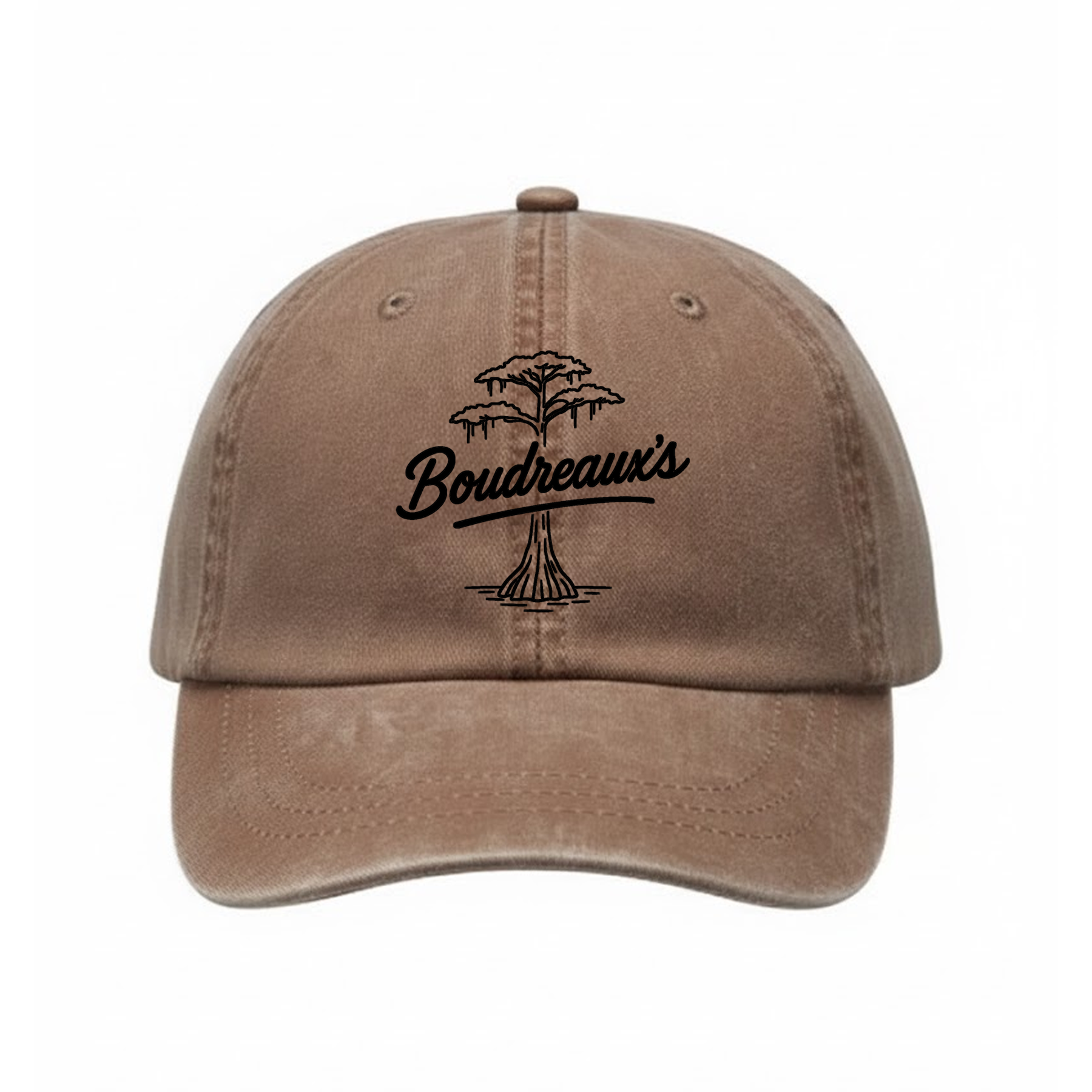 Adams ad969 6-Panel Low-Profile Washed Pigment-Dyed Cap $7.34 - Headwear