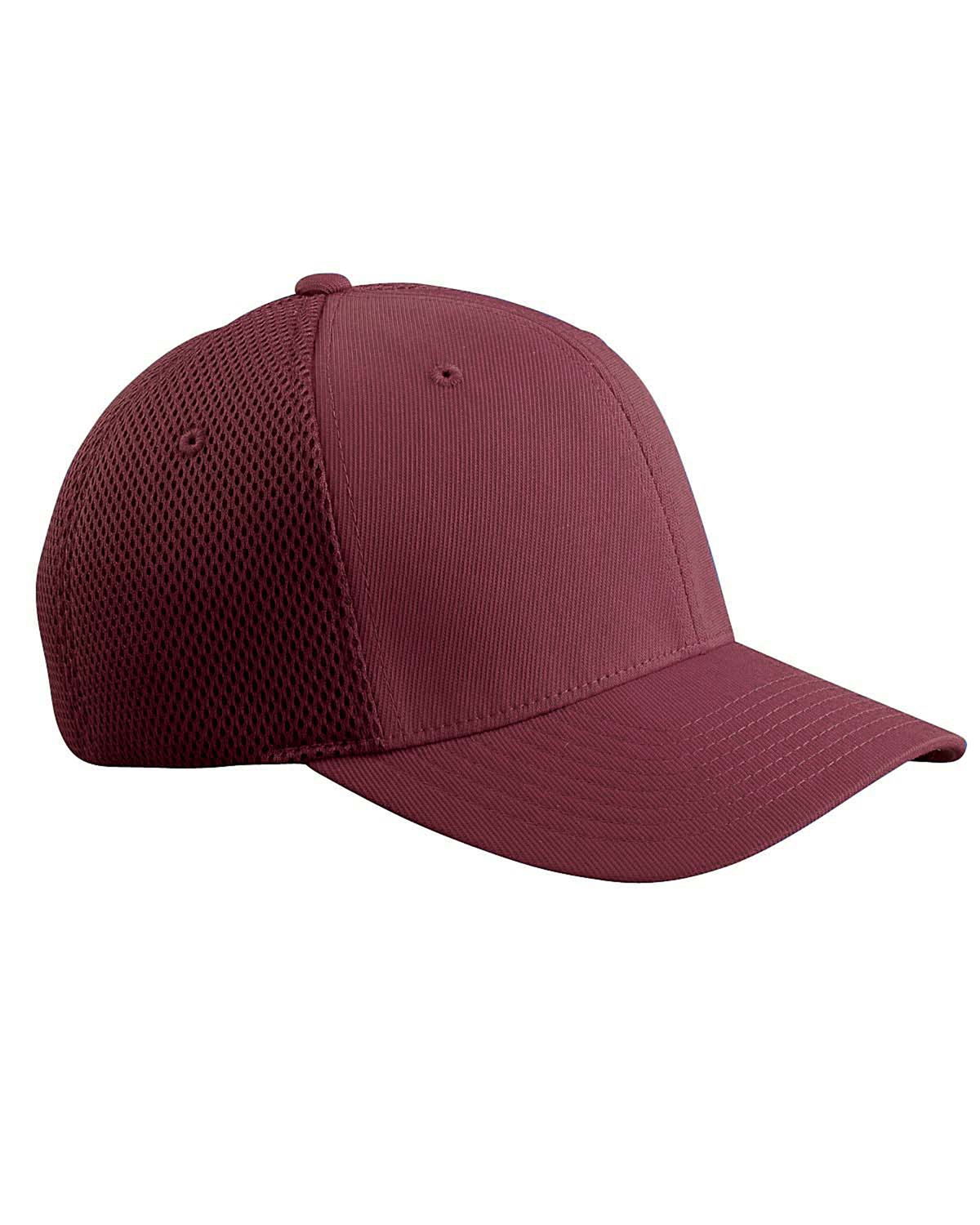 Flexfit 6533 - Ultrafiber Cap with Air Mesh Sides $6.68