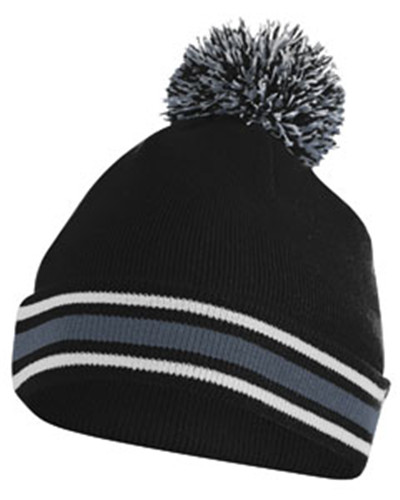Augusta Drop Ship 6835 - Pep It Beanie $11.42