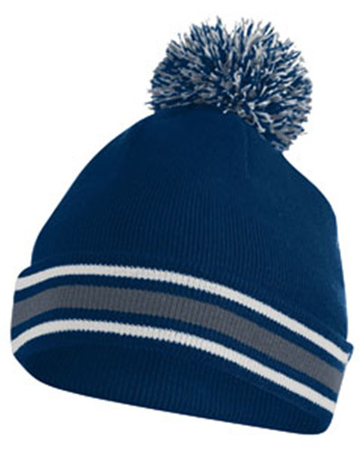 Augusta Drop Ship 6835 - Pep It Beanie $11.42