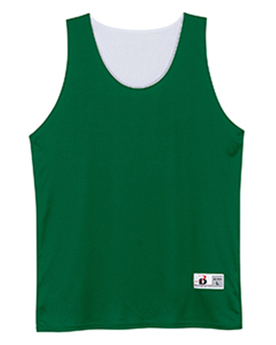 Badger Sport B2129 - Youth Reverse Tank $12.68 - T-Shirts