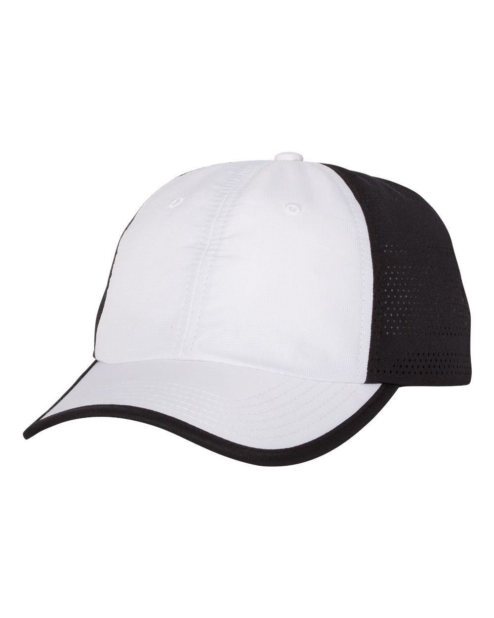 Team Sportsman AH60 - Performance Ripstop Perforated Cap $4.65