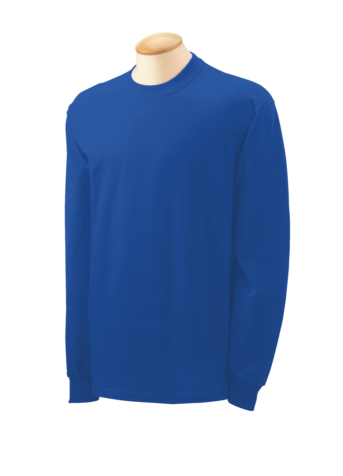 Gildan G540 5.3 oz. Heavy Cotton Long $7.47 - T-Shirts
