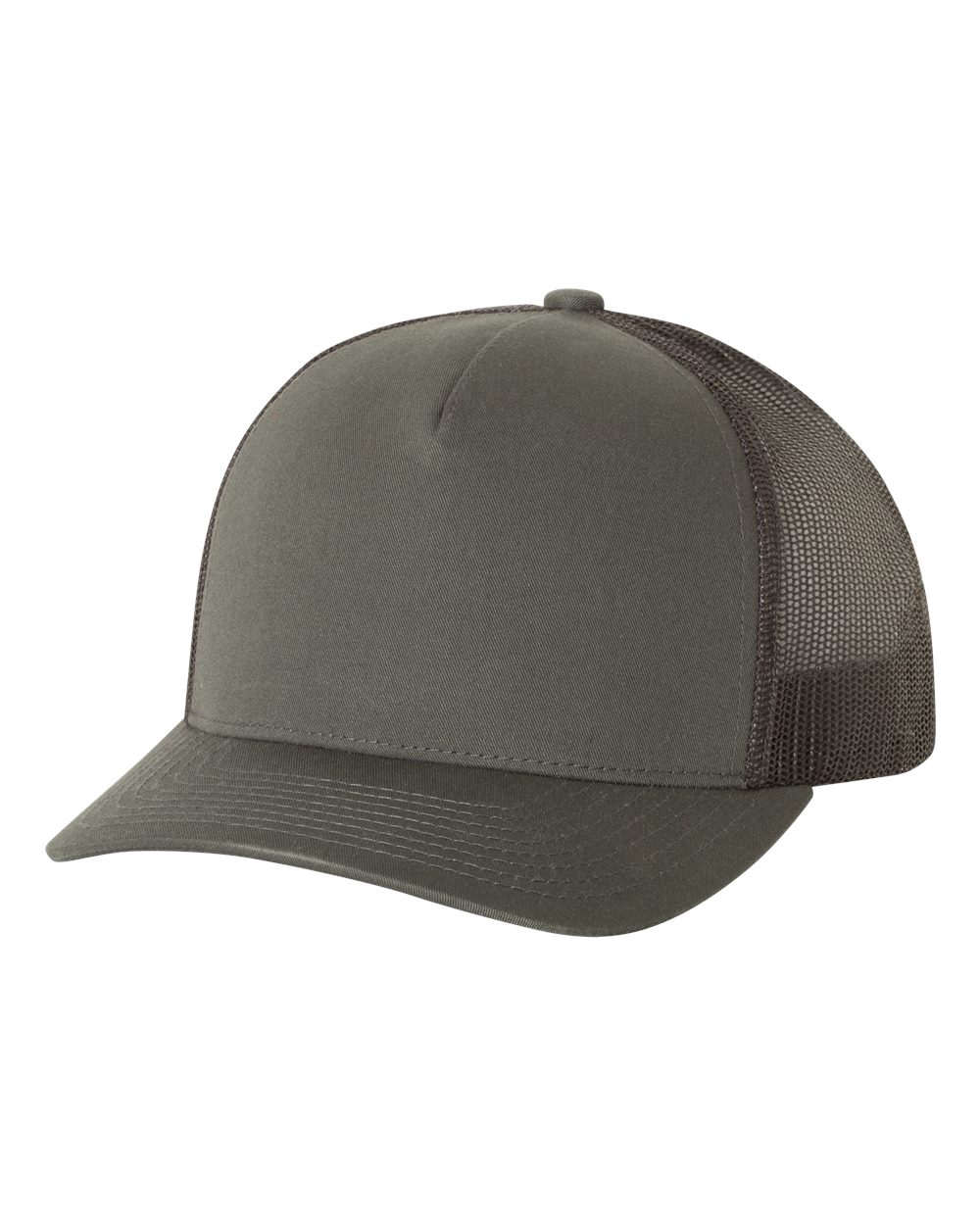 Yupoong 6506 - Retro Snapback Trucker Cap $7.67 - Headwear