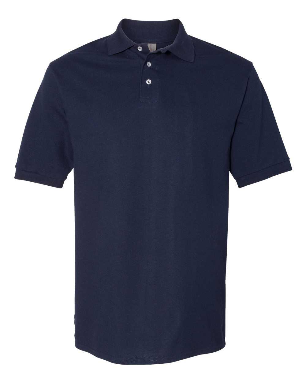 Jerzees 443M - Men's Easy Care Double Mesh Ringspun Pique Sport Shirt ...