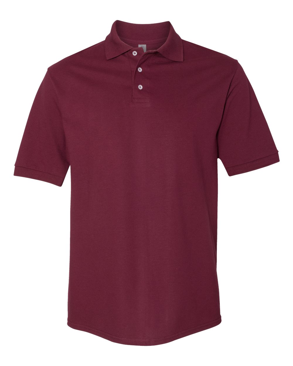 Jerzees 443M - Men's Easy Care Double Mesh Ringspun Pique Sport Shirt ...