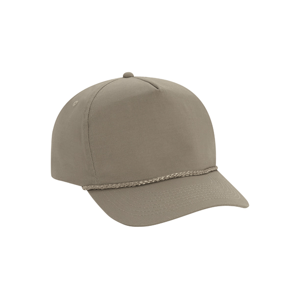 Cobra TSG - 5 Pnl Twill Snap Back Golf Cap $4.50 - Headwear
