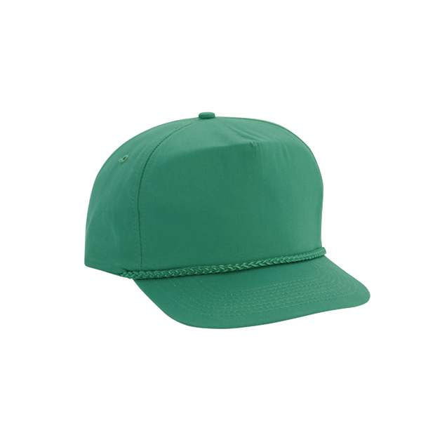 Cobra TSG - 5 Pnl Twill Snap Back Golf Cap $3.00 - Headwear