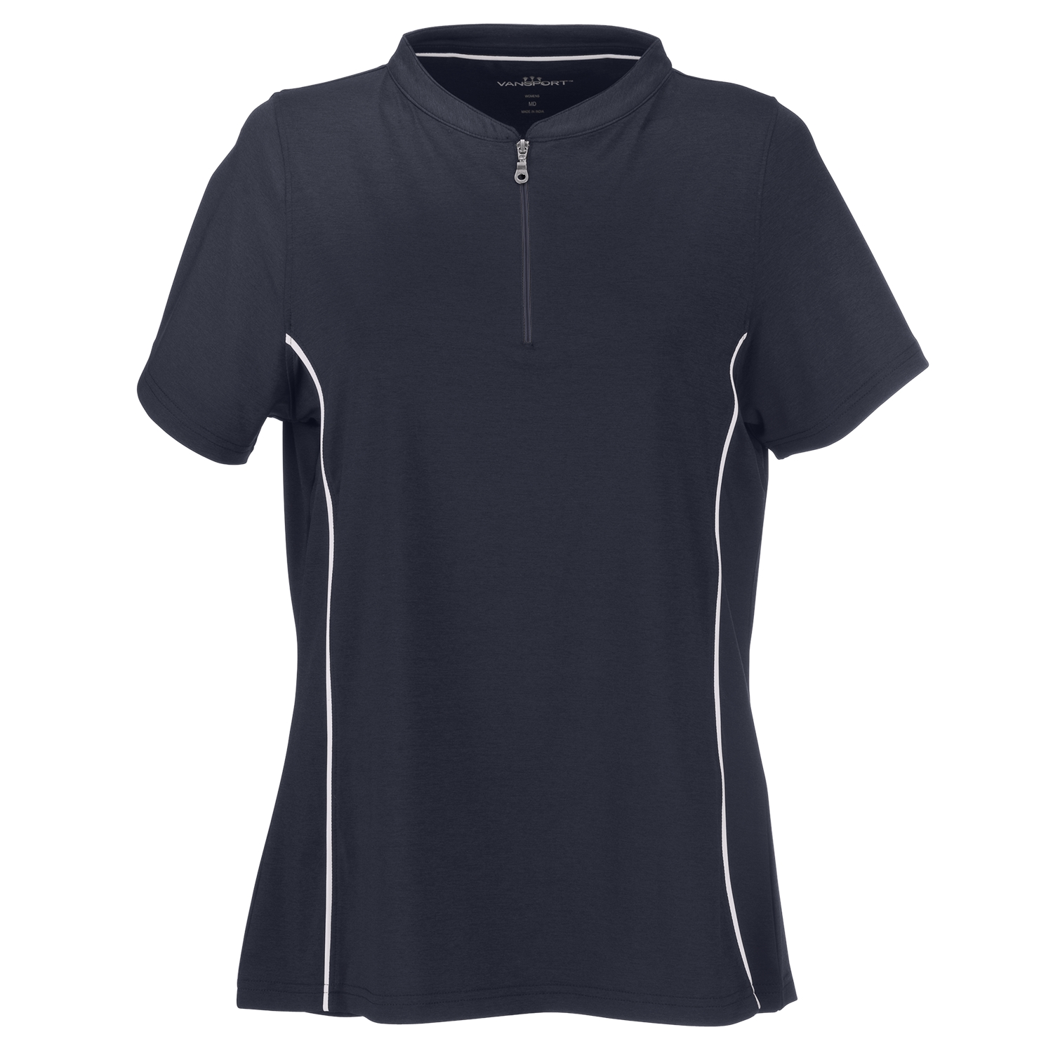 Vantage 2461 - Women's Vansport™ Pro Signature Polo $31.59