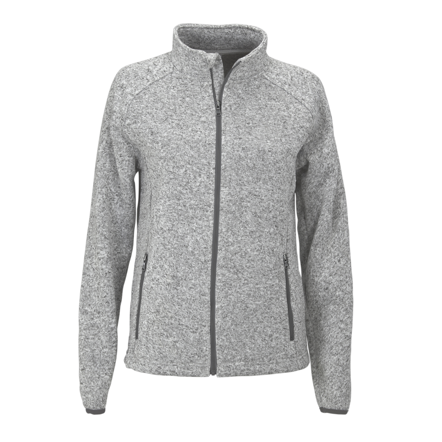 Vantage 3306 - Women's Summit Sweater-Fleece Jacket $58.75 - Outerwear