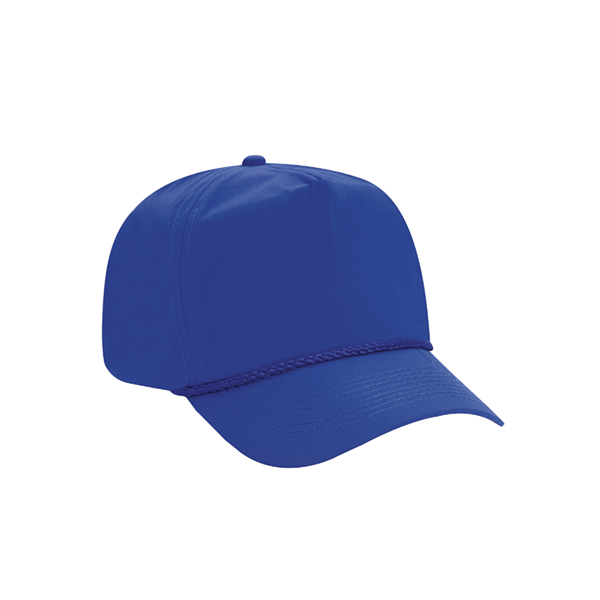 Cobra NCC - Neon Crincle Taslon Cap $4.50 - Headwear