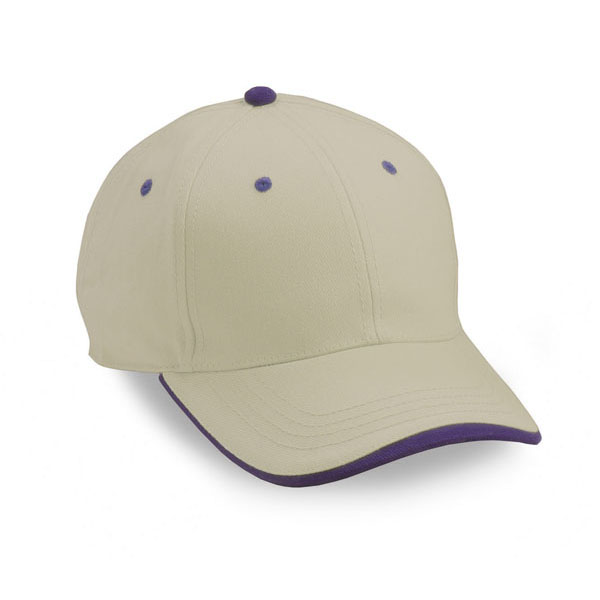 Cobra PWS - Pro Wave Sandwich Brushed Cap $7.00 - Headwear