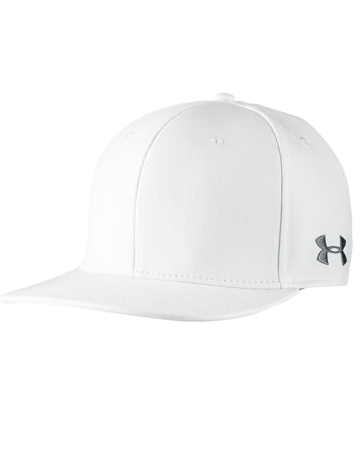 Under Armour Flat Bill Hat