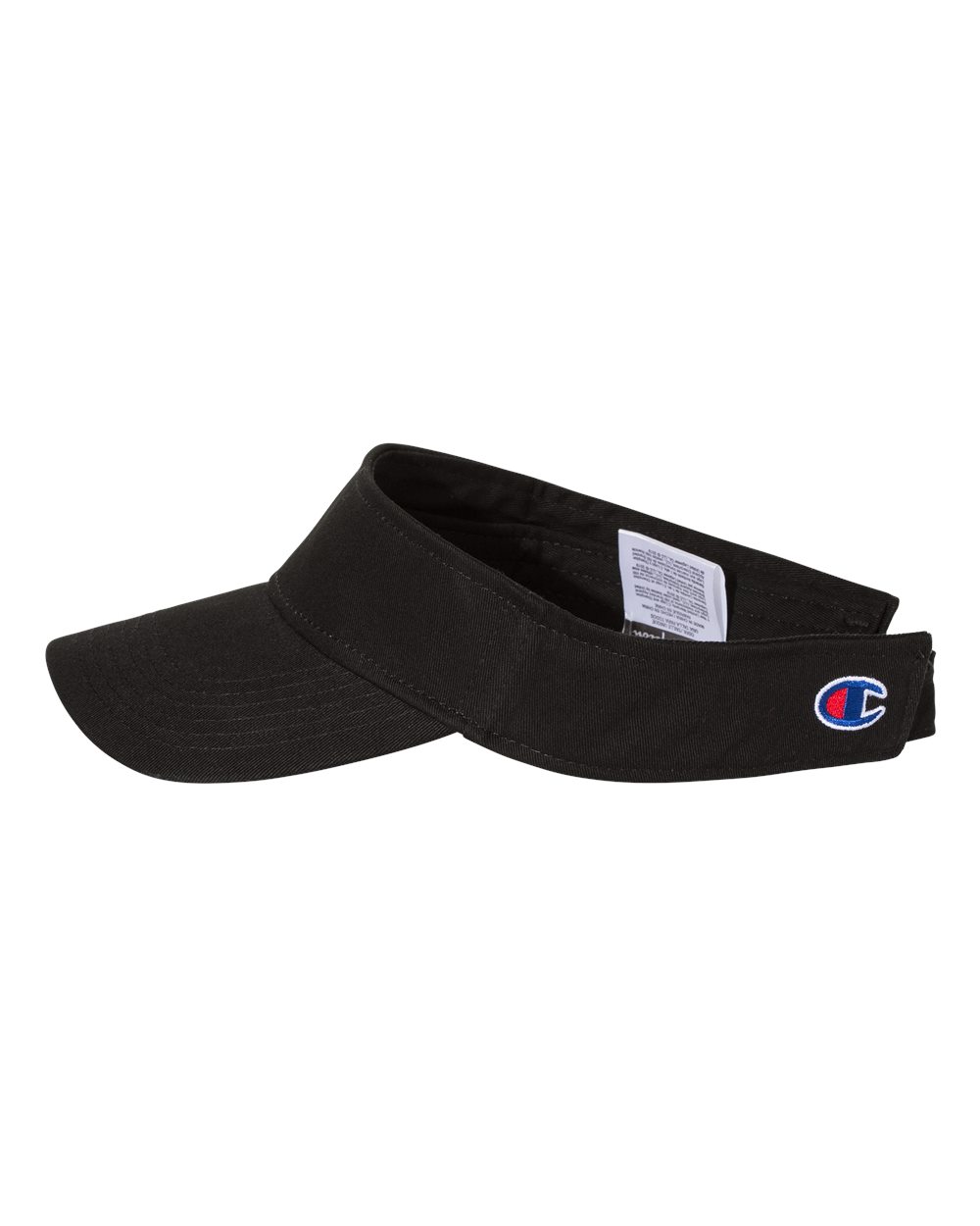 Champion CS4002 - Washed Cotton Visor $9.93