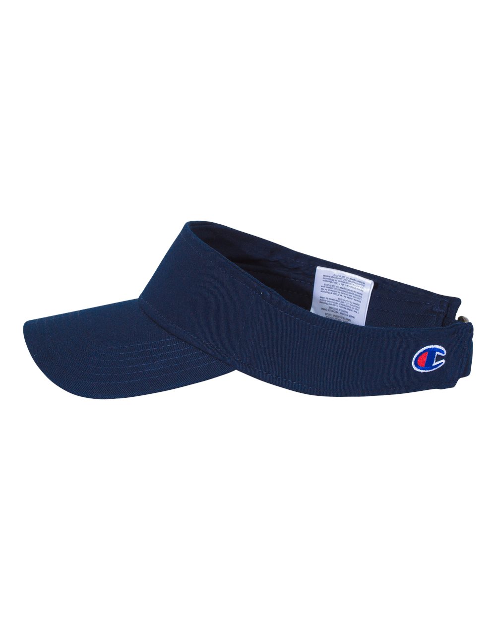 Champion CS4002 - Washed Cotton Visor $9.93
