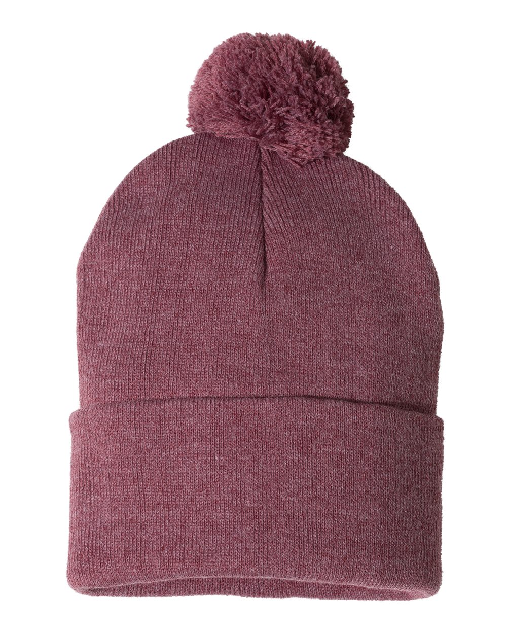 Sportsman SP15 - Pom Pom Knit Cap $4.59 - Gifts 10 and Under