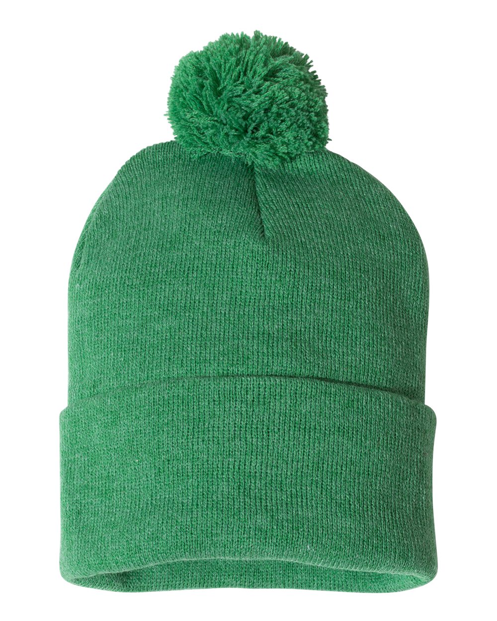 Sportsman SP15 - Pom Pom Knit Cap $4.59 - Gifts 10 and Under