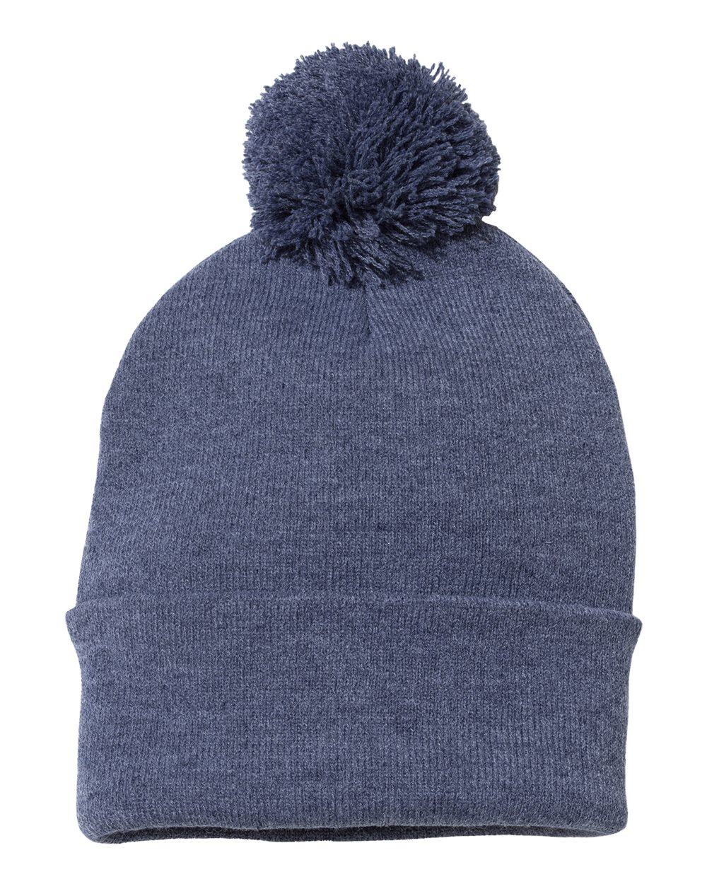 Sportsman SP15 - Pom Pom Knit Cap $4.59 - Gifts 10 and Under