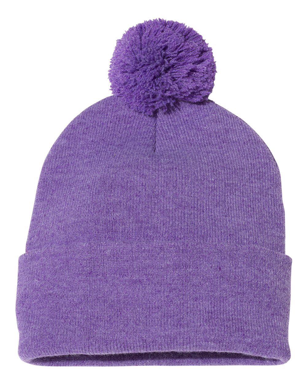 Sportsman SP15 - Pom Pom Knit Cap $4.59 - Gifts 10 and Under