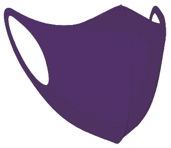 BAW Athletic Wear FM1003Y - Junior Aerosilver Face Mask(12/Pack) $23.76 ...
