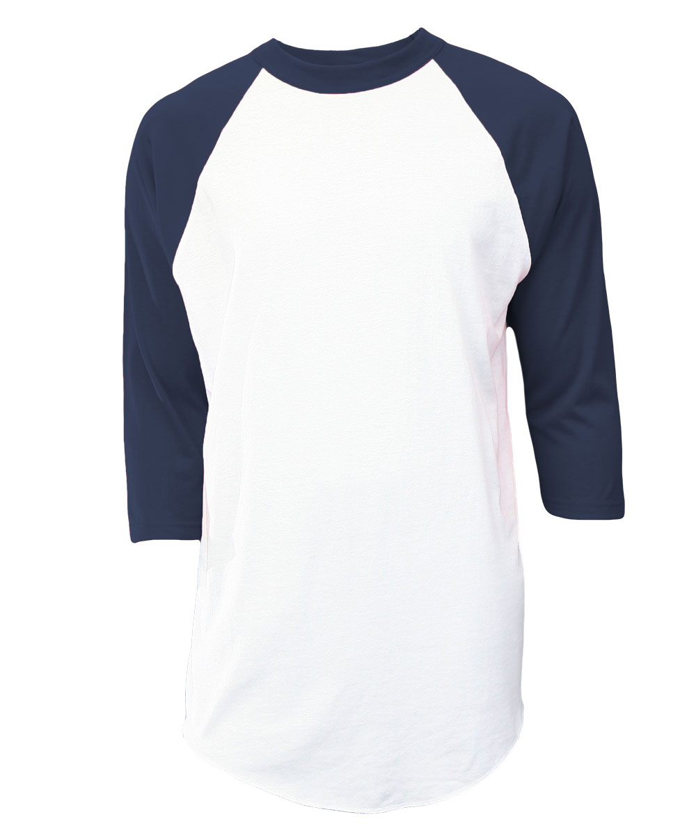 Soffe M209 - Baseball Jersey $12.07