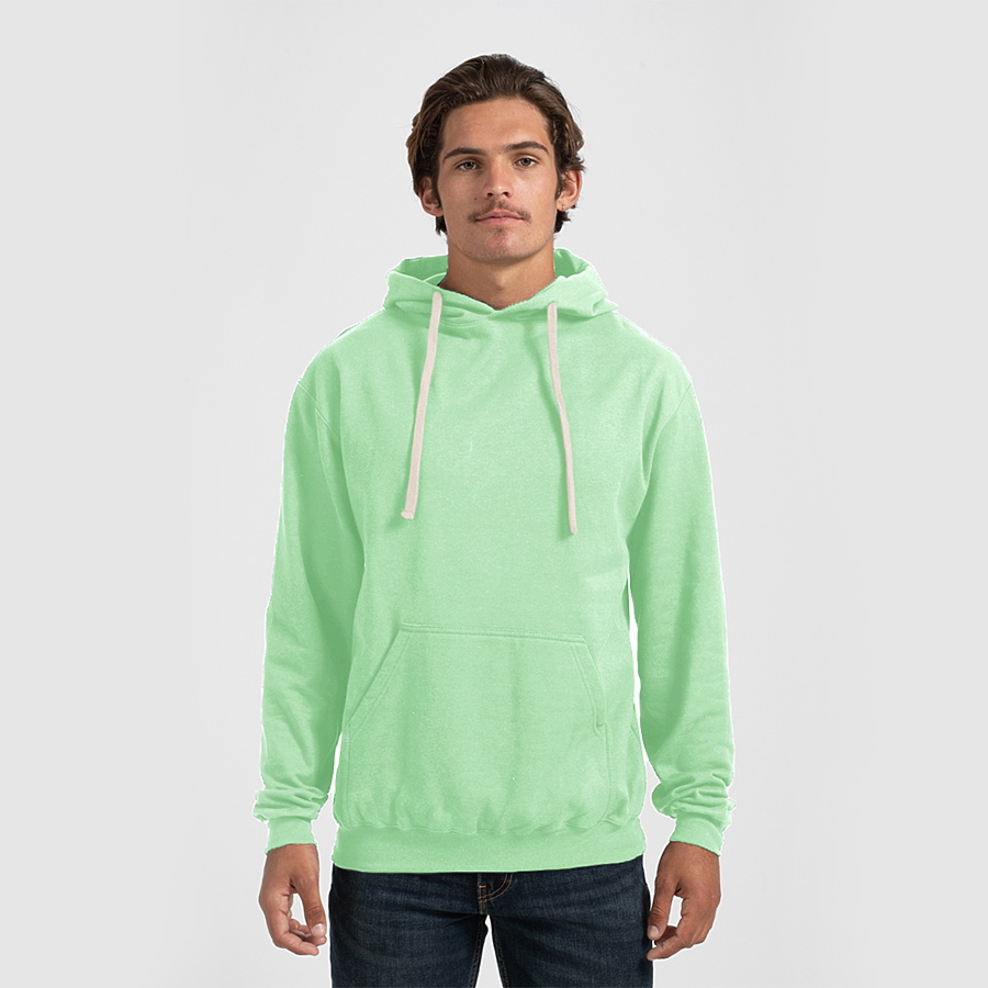 Tultex 320 Unisex Pullover Hood $16.46 - Sweatshirts