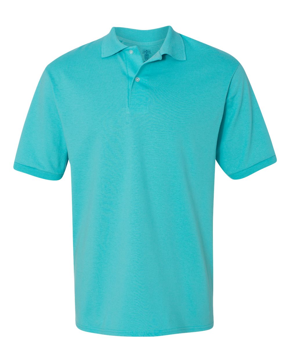 Jerzees 437MSR Adult 5.6 oz. SpotShield™ Jersey Polo $8.94