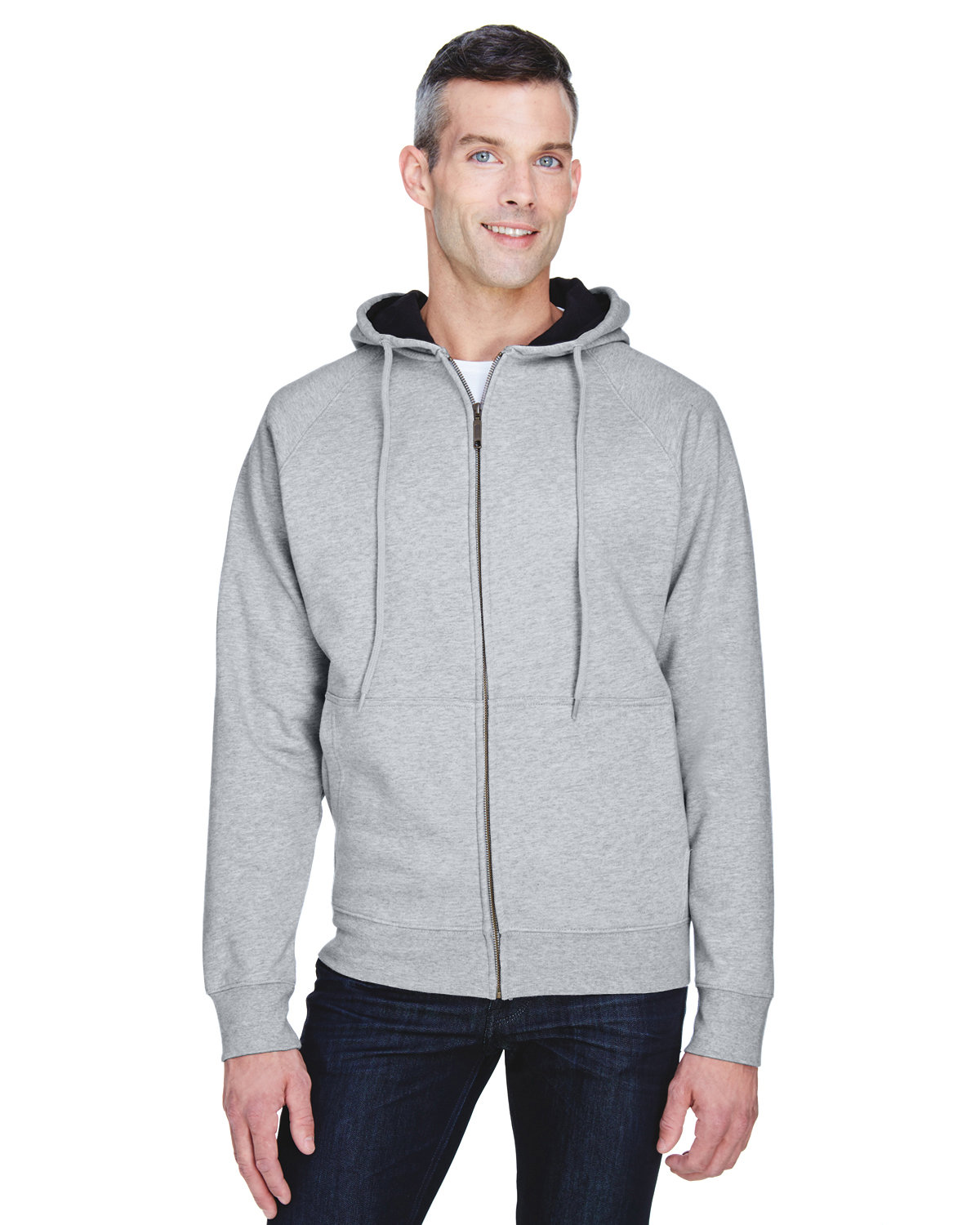 UltraClub 8463-Adult Thermal-Lined Jacket $40.35