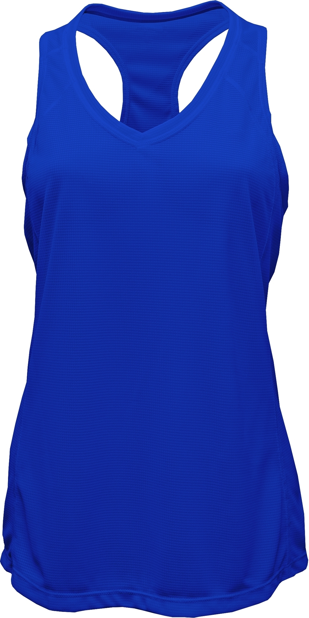 BAW Athletic Wear GS821 - Ladies Grid Singlet $9.92 - T-Shirts