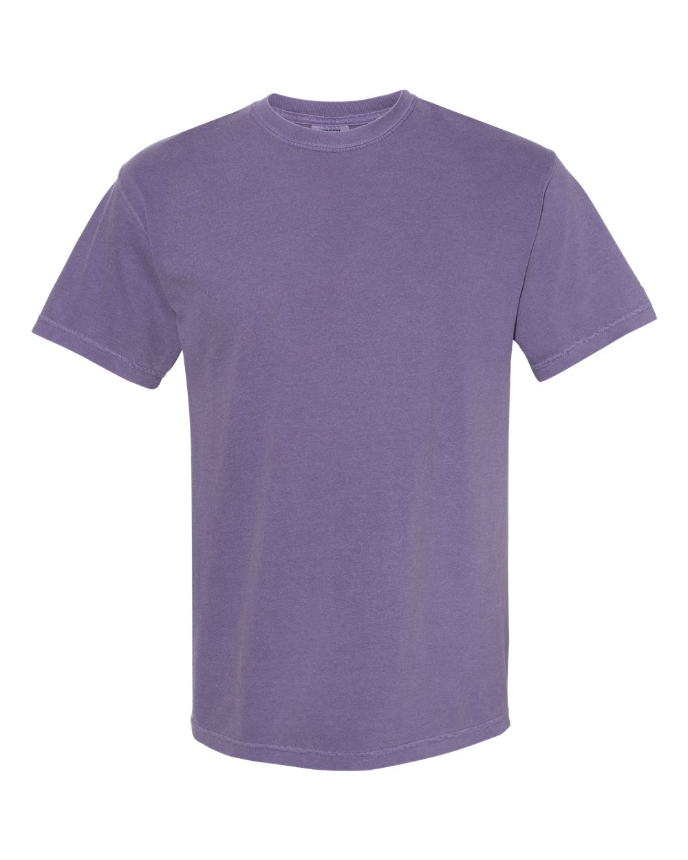 Comfort Colors 1717 - Garment Dyed Heavyweight Ringspun Short Sleeve ...