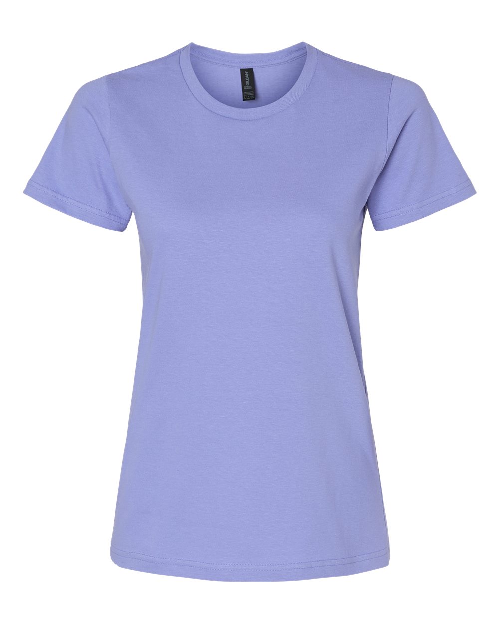 Gildan 65000L - Softstyle Women's Midweight T-Shirt $5.88 - T-Shirts